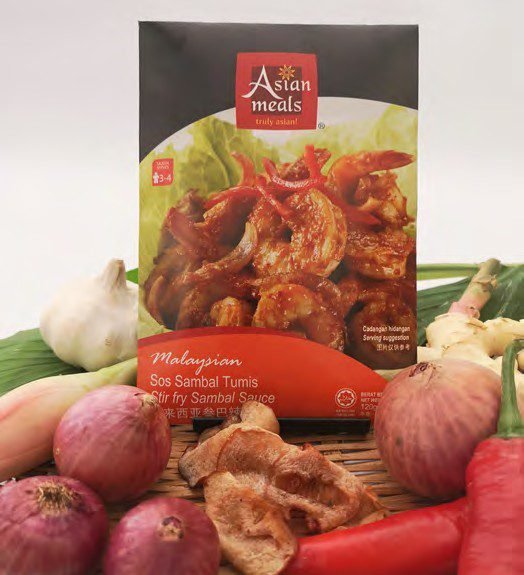Capture And Preserve The Asian Food Heritage - Allfoodonline