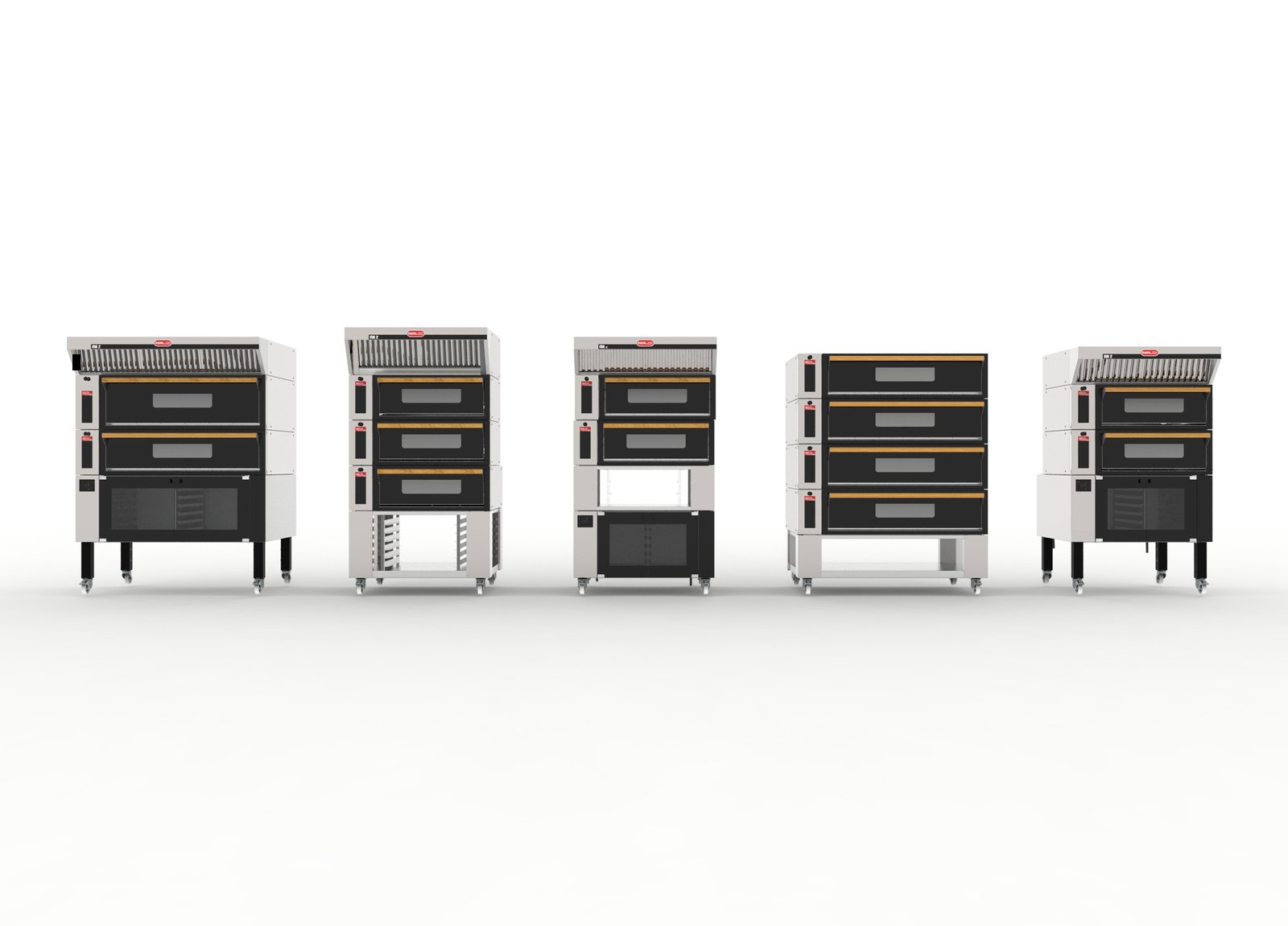 Baking Systems For The Bakery And Confectionery Industry - Allfoodonline