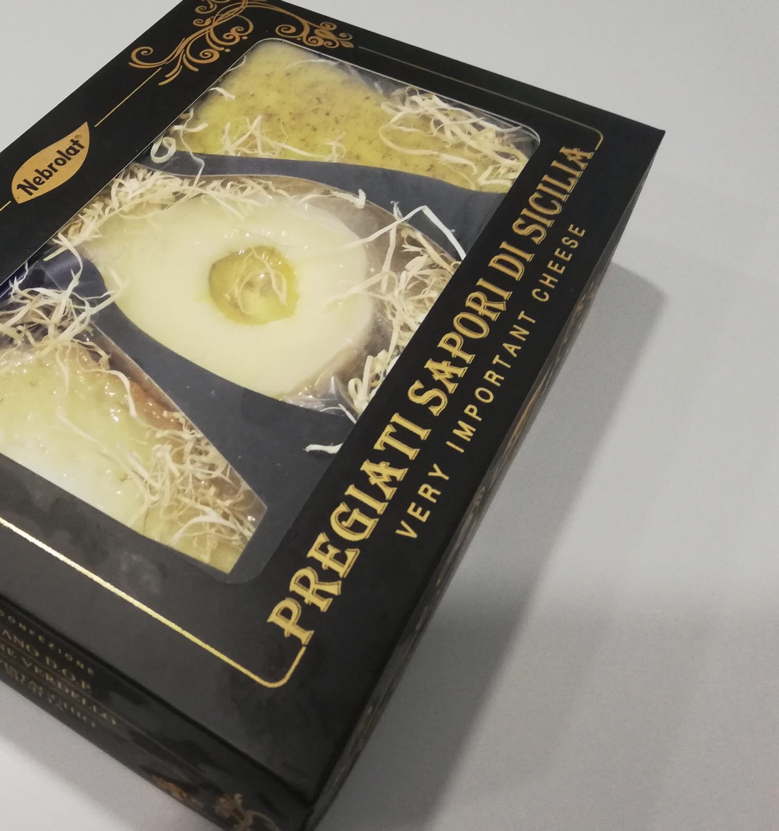 Very Important Cheese - Allfoodonline