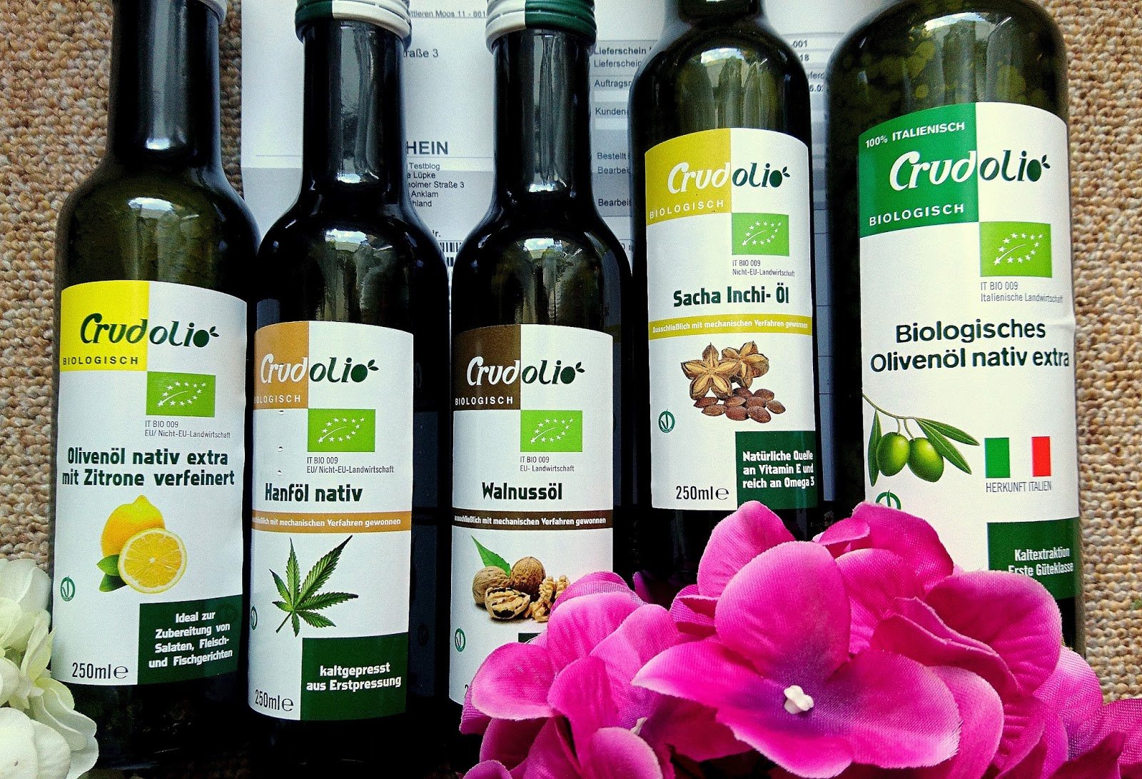 30 VARIETIES OF OILS - Allfoodonline
