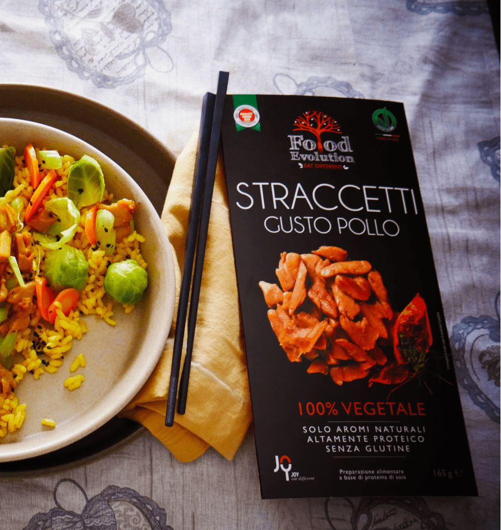 FOOD EVOLUTION - Allfoodonline