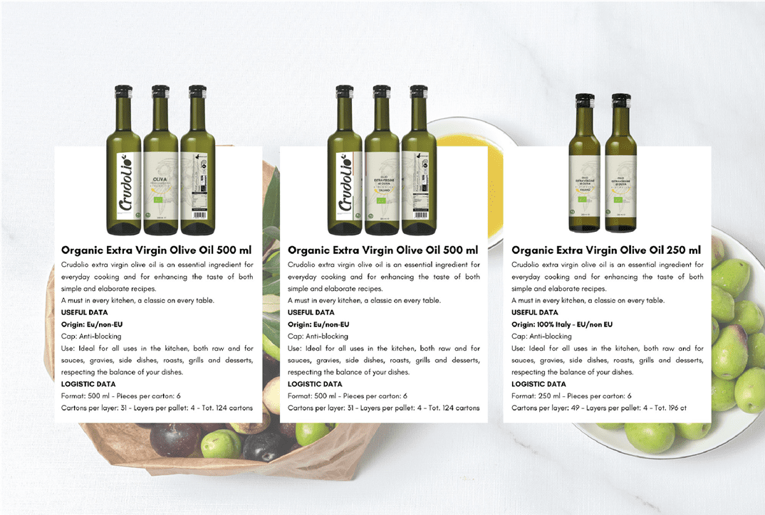 30 VARIETIES OF OILS - Allfoodonline