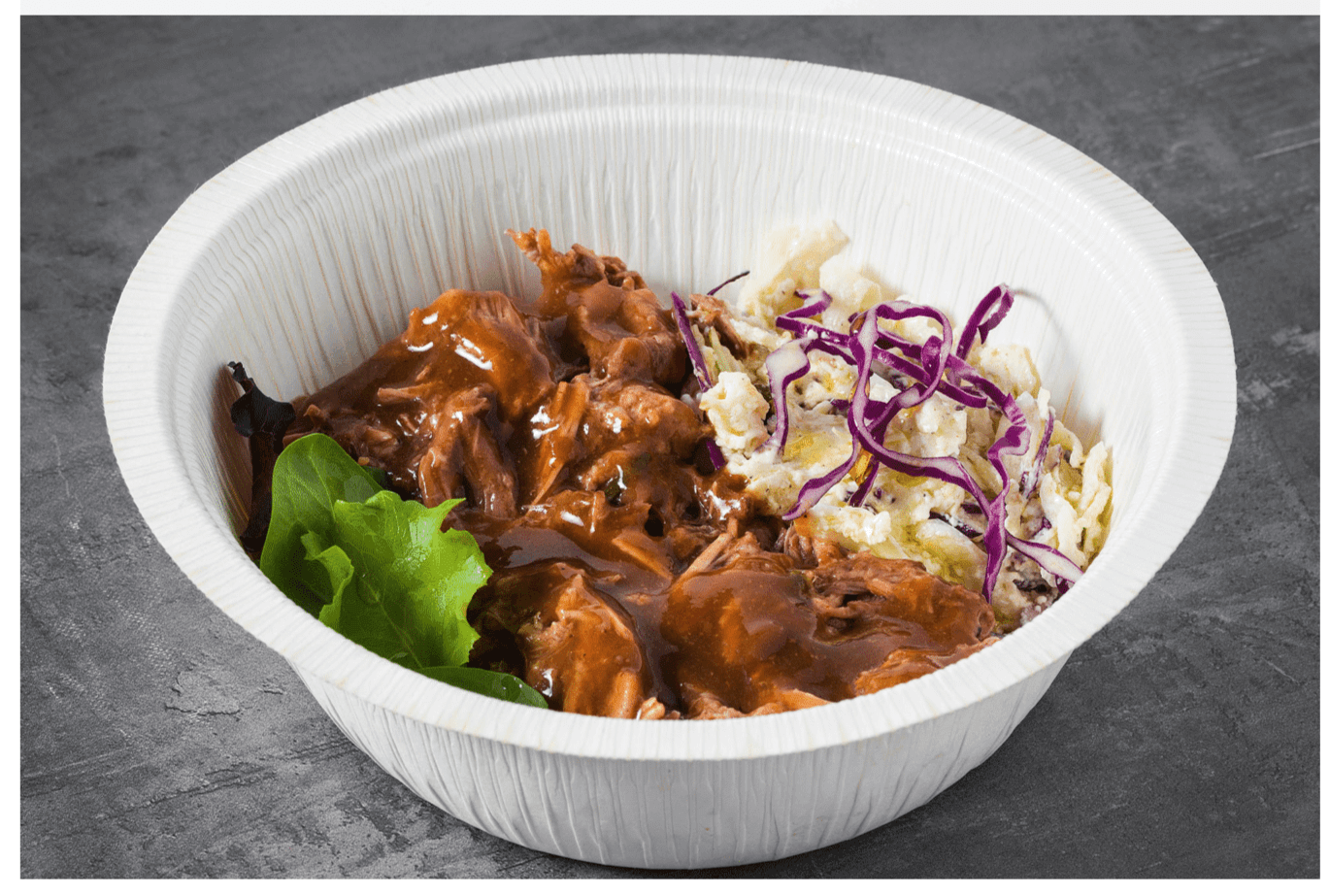 BIOPAP®: PROFESSIONAL COMPOSTABLE FOOD TRAYS - Allfoodonline
