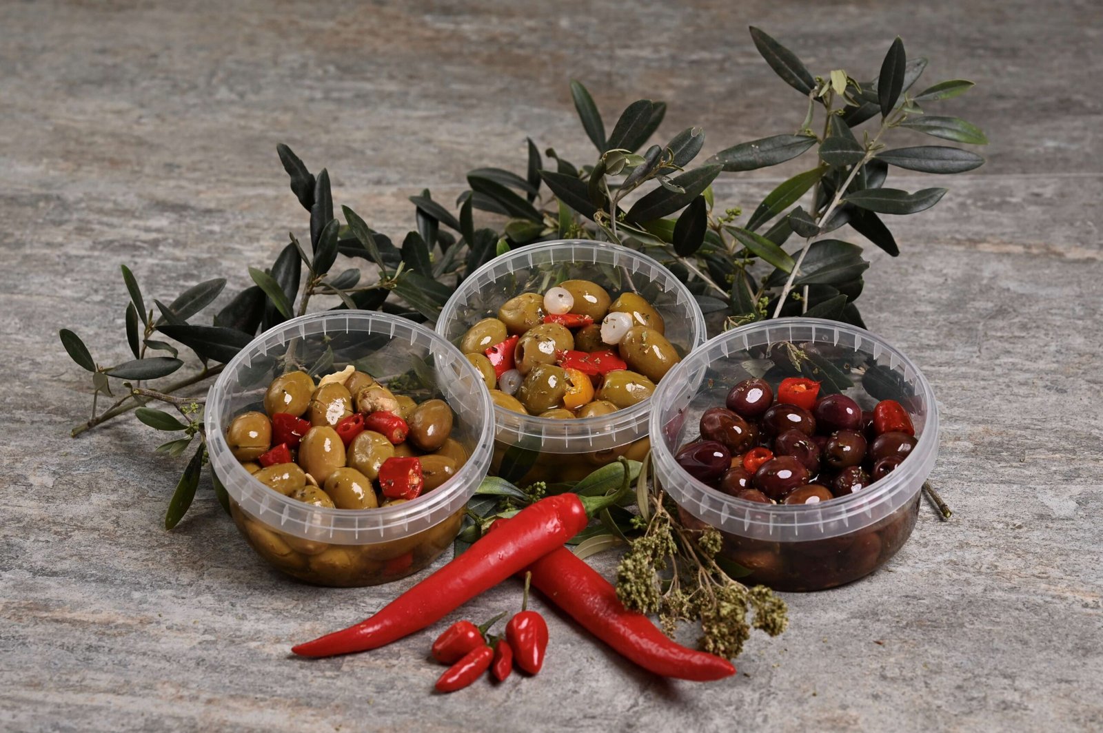 THE TASTE OF ITALIAN TRADITION - Allfoodonline