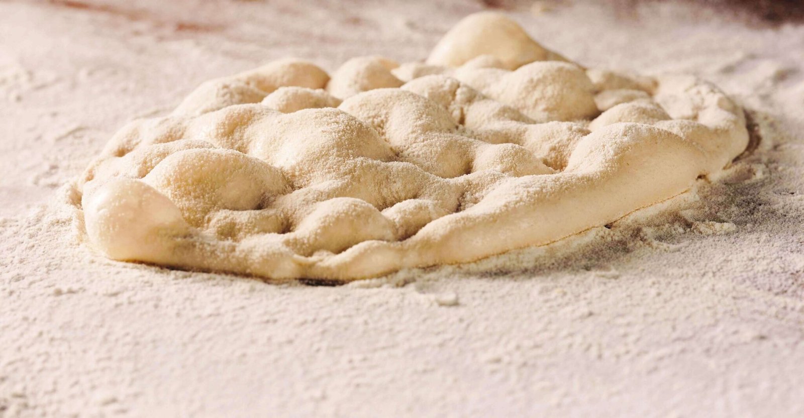 The “PINSA,” a success story in Italy - Allfoodonline