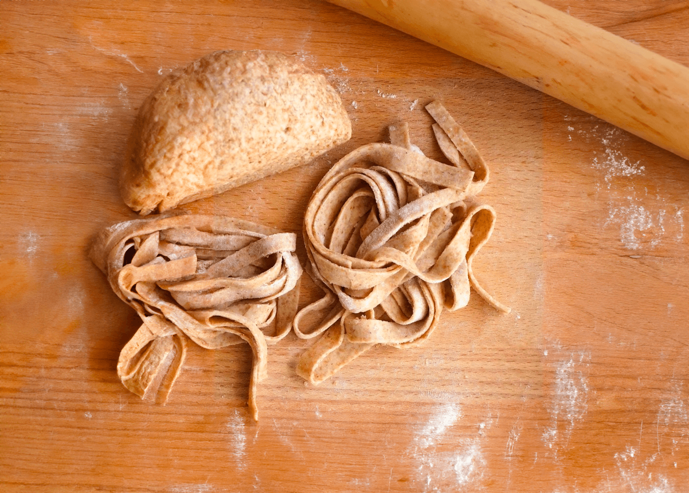 The whole wheat pasta trend: a healthy choice - Allfoodonline