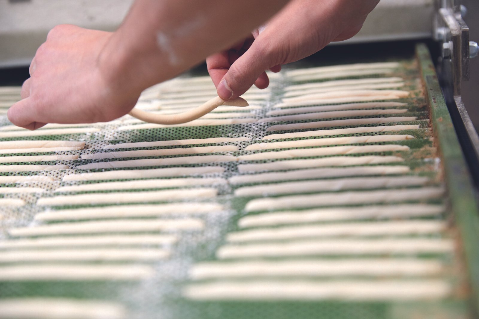 Mario Fongo, a Piedmontese craftsmanship excellence - Allfoodonline