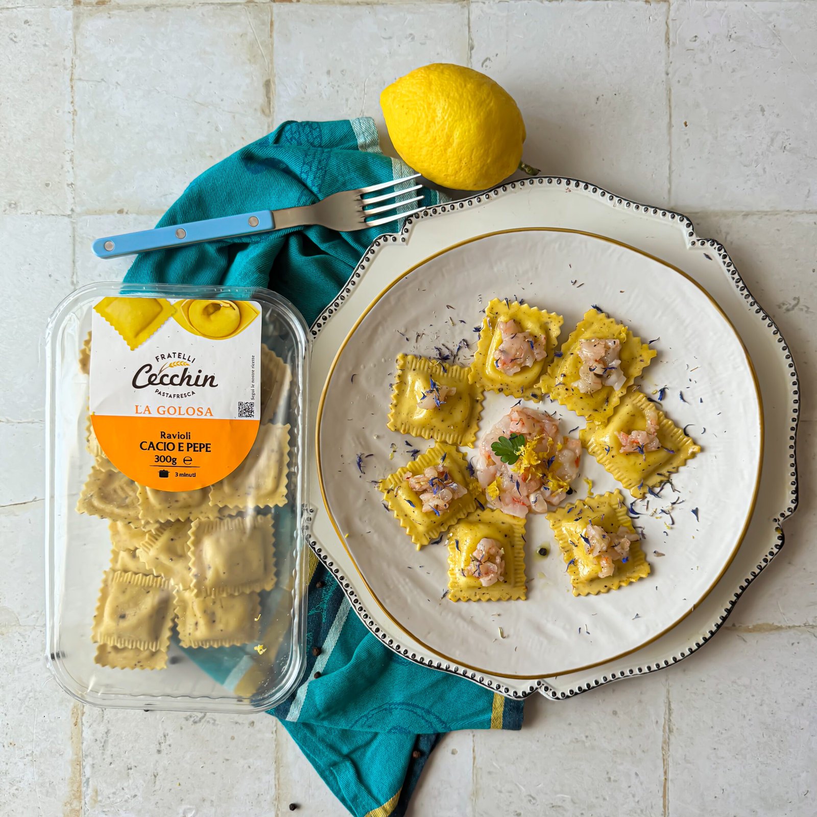 Laboratorio Alimentare Cecchin Srl - Allfoodonline