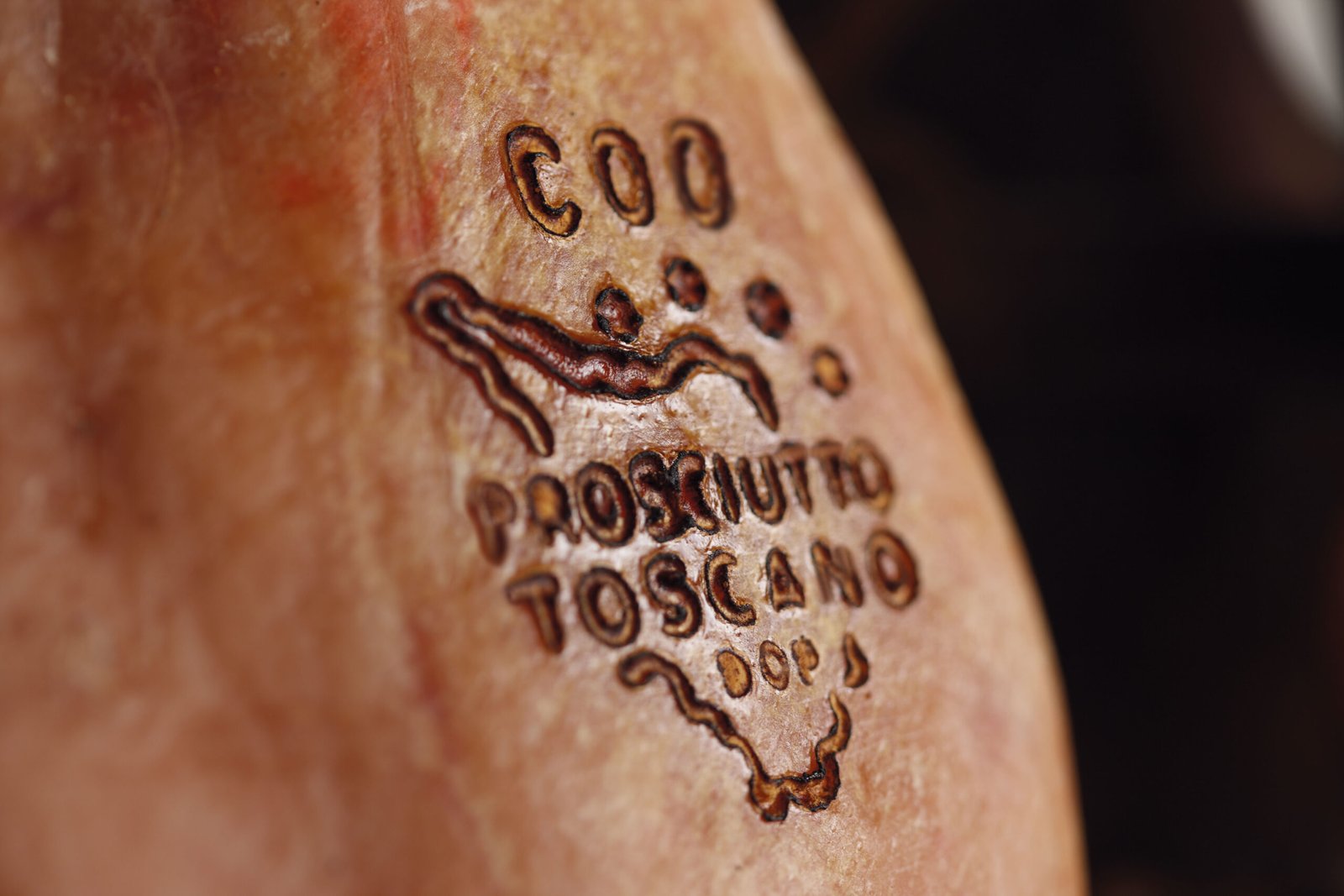 Prosciutto Toscano DOP: a symbol of tuscan tradition - Allfoodonline