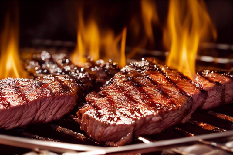 Parma, Italy’s capital of meat and outdoor cooking, welcomes BBQ Expo ...